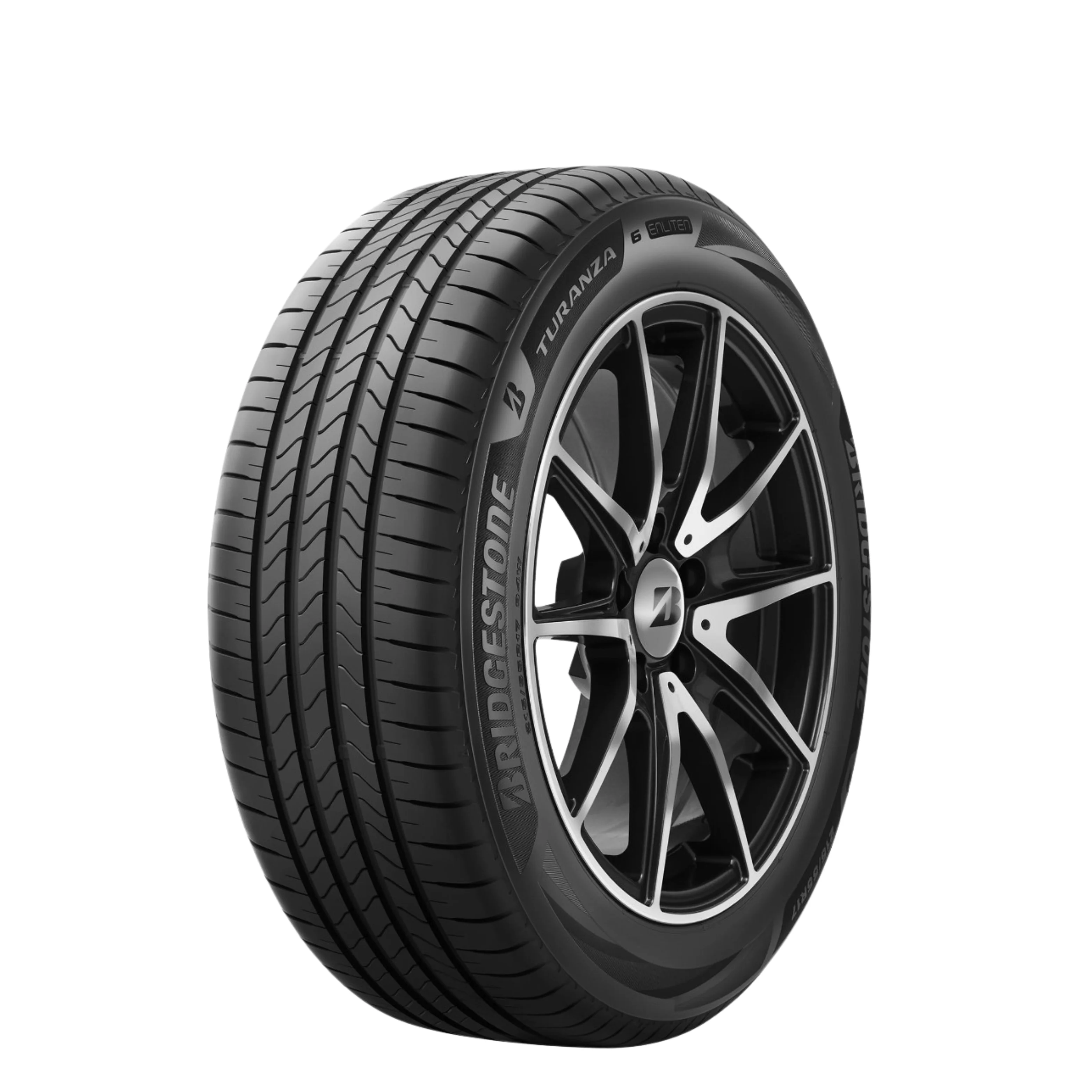 Lốp Bridgestone 215/50R18 Turanza T06 | 4pr | Thái Lan