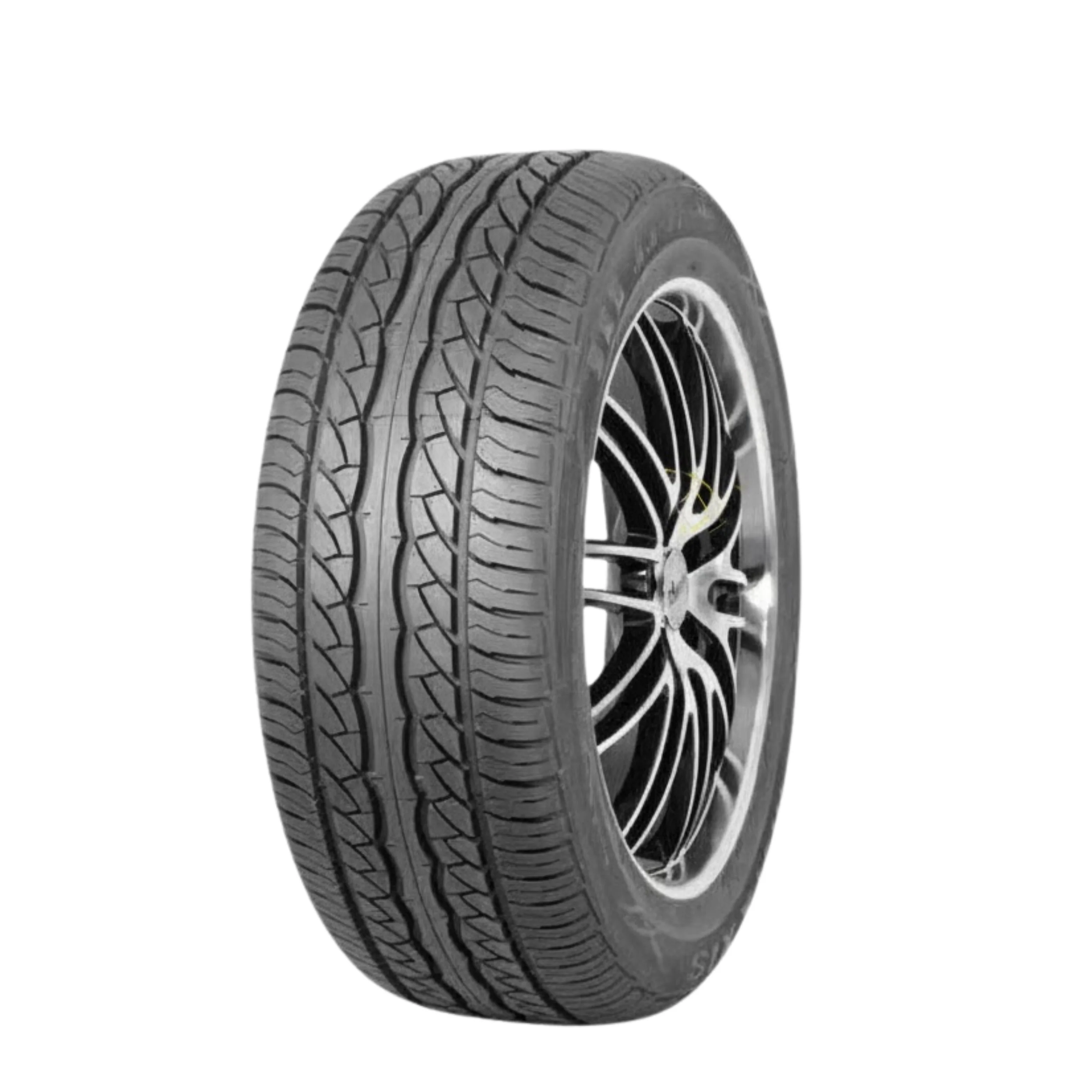 Lốp RoadX 205/55R16 DH02 | 4pr | Việt Nam